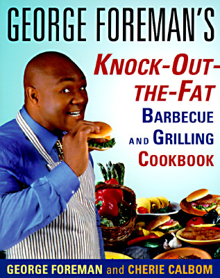 George Foreman's Knock-Out-The-Fat