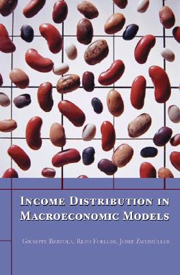 Income Distribution in Macroeconomic