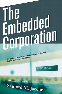 The Embedded Corporation: Corporat