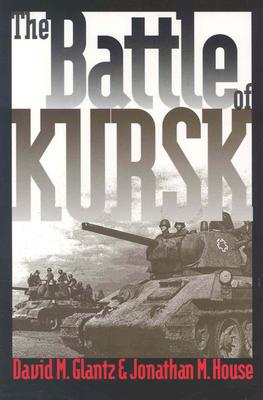 The Battle of Kursk