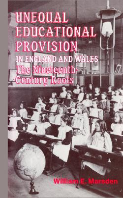 Unequal Educational Provision in England