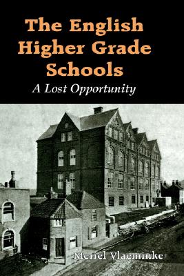 The English Higher Grade Schools