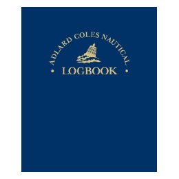 Adlard Coles Nautical Logbook