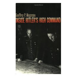 Inside Hitler's High Command