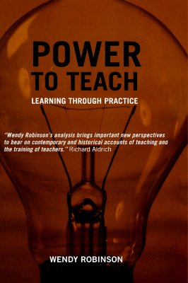 Power to Teach: Learning Through
