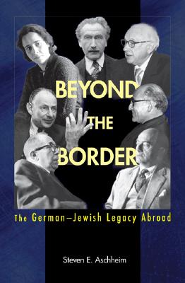Beyond the Border: The German-Jewish