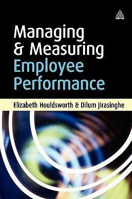 Managing & Measuring Employ