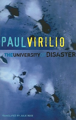 The University Of Disaster
