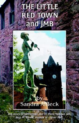 The Little Red Town and Jmb