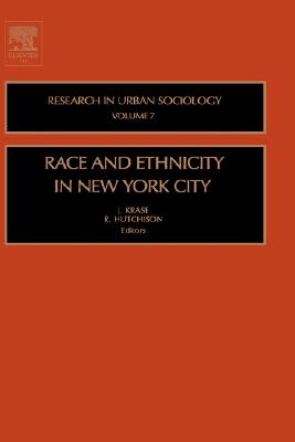 Race and Ethnicity in New York