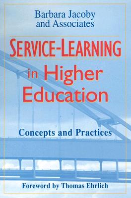 Service-Learning In Higher Education: