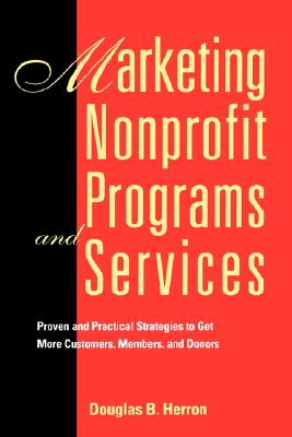 Marketing Nonprofit Programs And