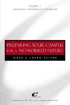 Educause Leadership Strategies, Volume