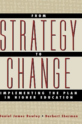 From Strategy To Change: Implementing