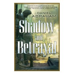 Shadow and Betrayal