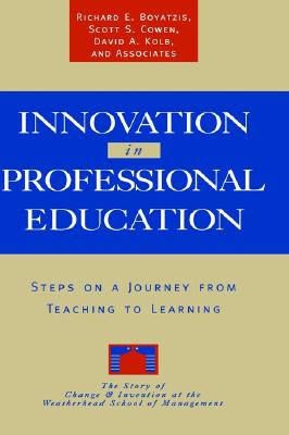Innovation In Professional Education: