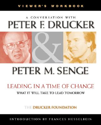 Leading In A Time Of Change Viewer'S