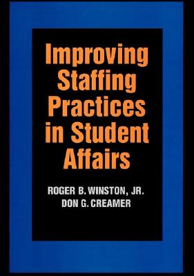 Improving Staffing Practices In Student