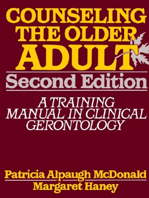 Counseling The Older Adult: A Training