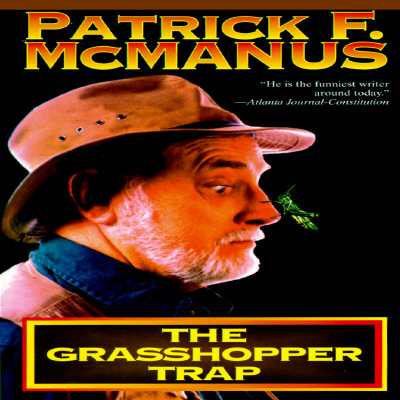 The the Grasshopper Trap