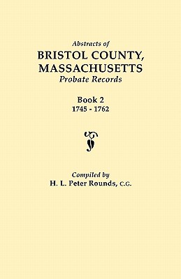 Abstracts of Bristol County,