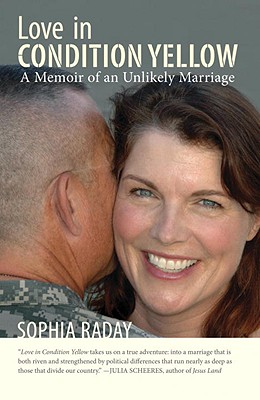 Love in Condition Yellow: A Memoir of an