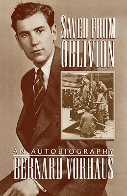 Saved from Oblivion: An