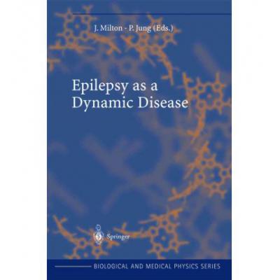 Epilepsy as a Dynamic Disease