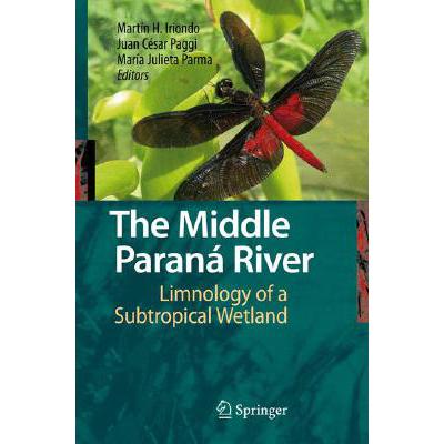 The Middle Parana River