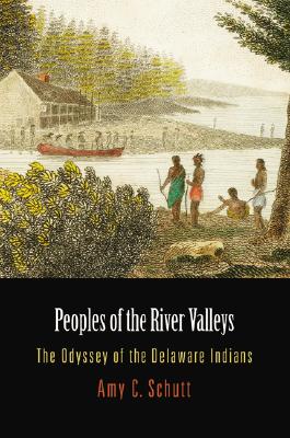 Peoples of the River Valleys: Th