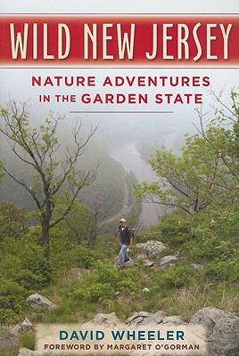 Wild New Jersey: Nature Adventures in
