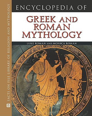 Encyclopedia of Greek and Roman