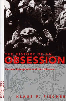 History of an Obsession: German