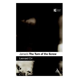 James's the Turn of the Screw