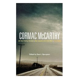 Cormac McCarthy