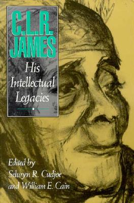 C L R James