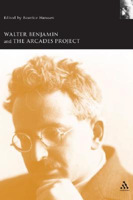 Walter Benjamin and the Arcades
