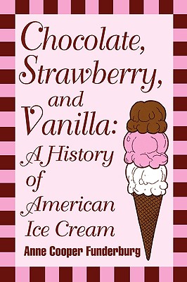 Chocolate, Strawberry, and