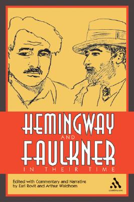 Hemingway and Faulkner in Their