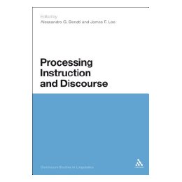 Processing Instruction and