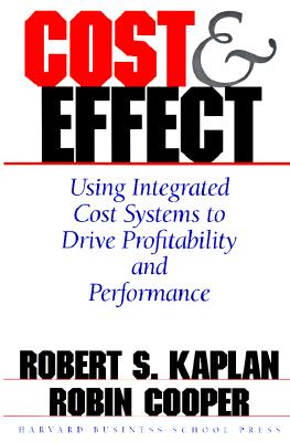 Cost & Effect