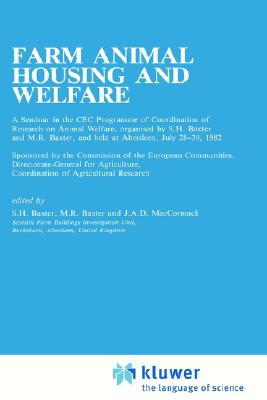 Farm Animal Housing and Welfare