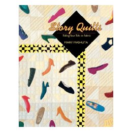 Story Quilts - Print on Dema