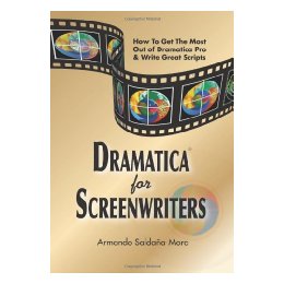 Dramatica(r) for Screenwriters