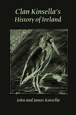 Clan Kinsella's History of