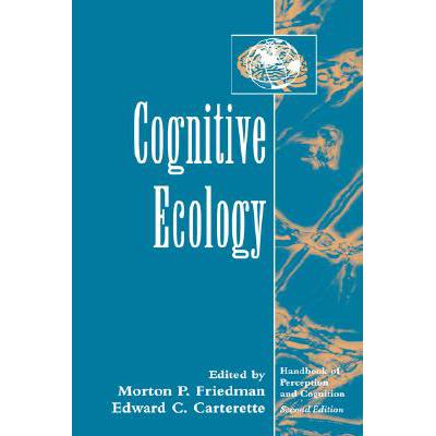 Cognitive Ecology