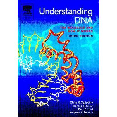 Understanding DNA: The Molecule and How It W...