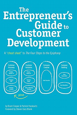 The Entrepreneur's Guide to Customer