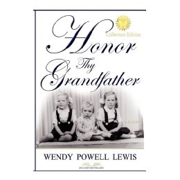 Honor Thy Grandfather