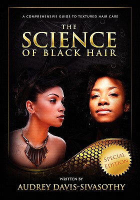 The Science of Black Hair: A